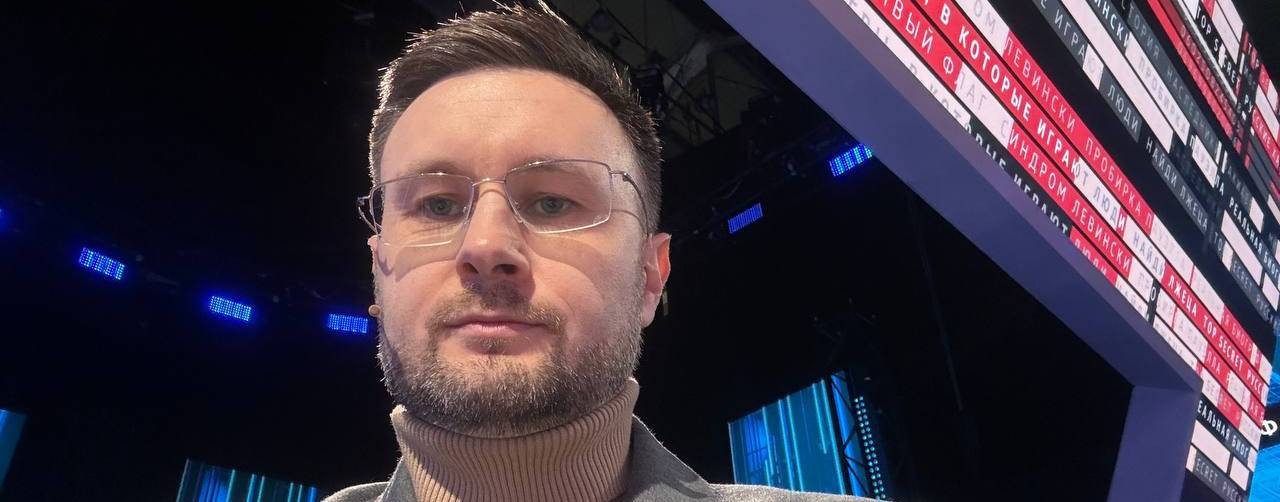 ТАРАС СИДОРЕЦ