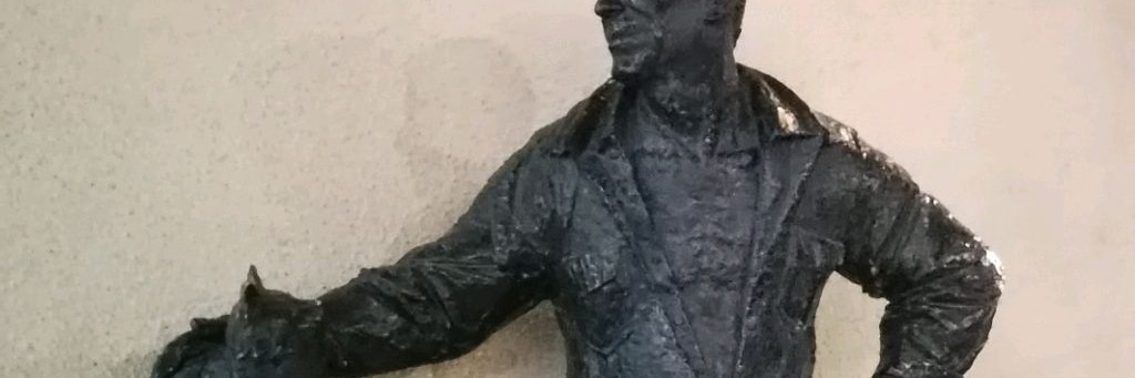 А