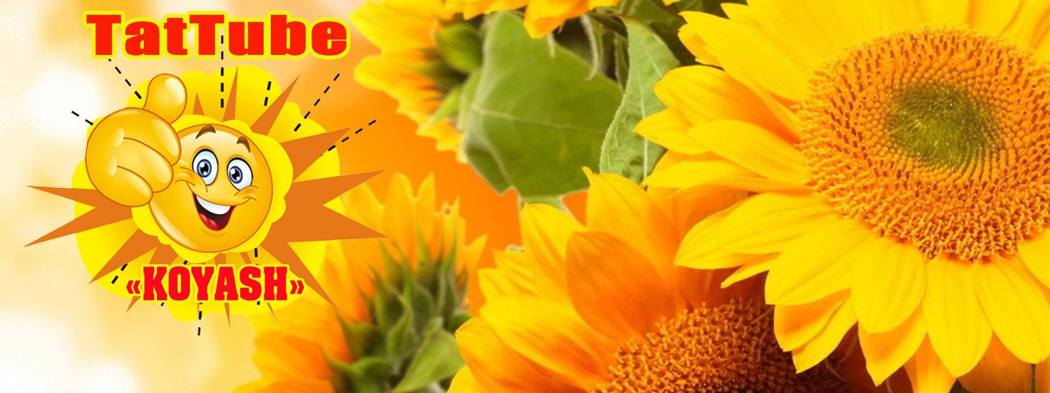 КОЯШ ТУЙМАЗЫ