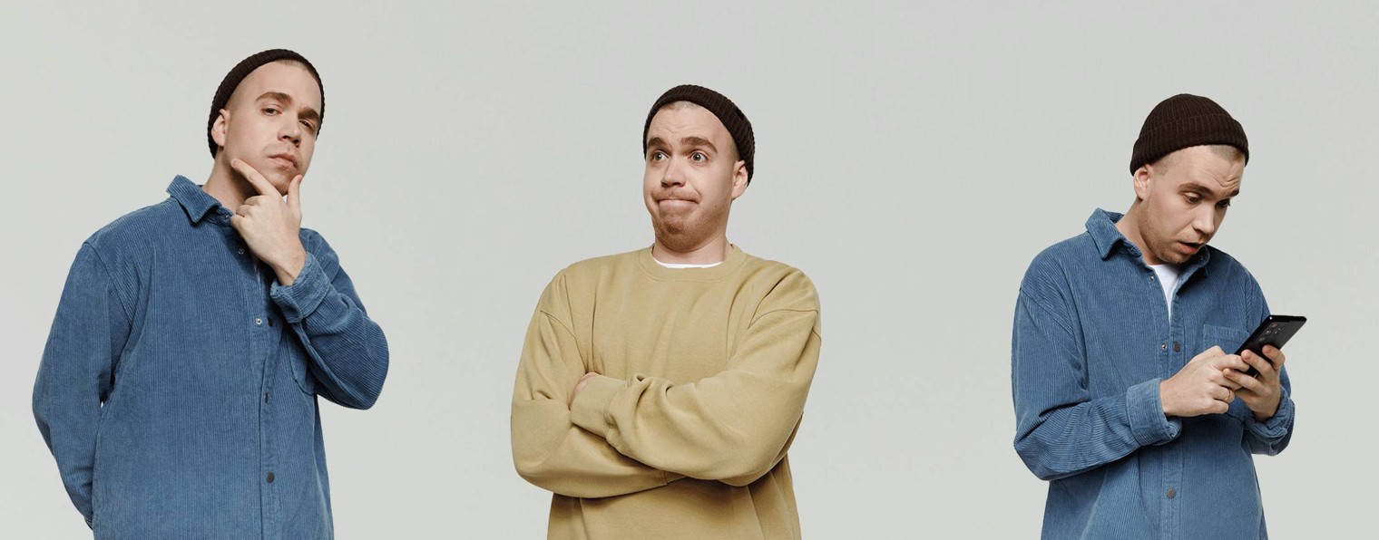 SK | Саня Козлов