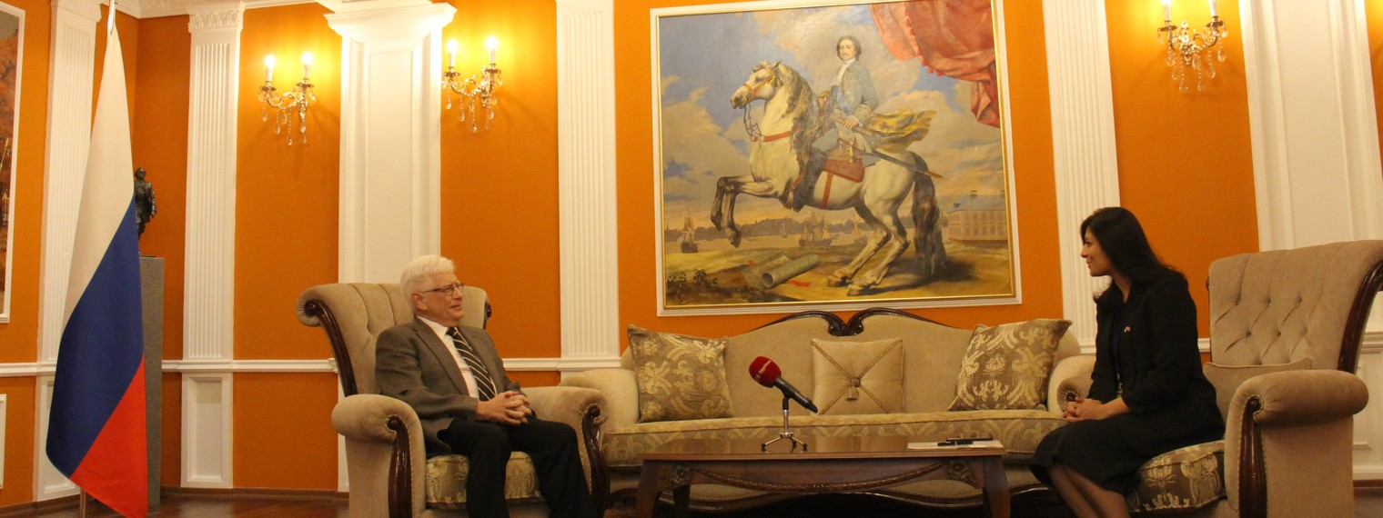 Джамиля  Чеботарева