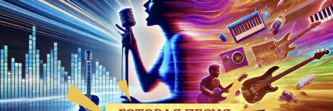 Песня за час