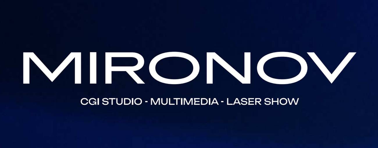 Mironov.SHOW