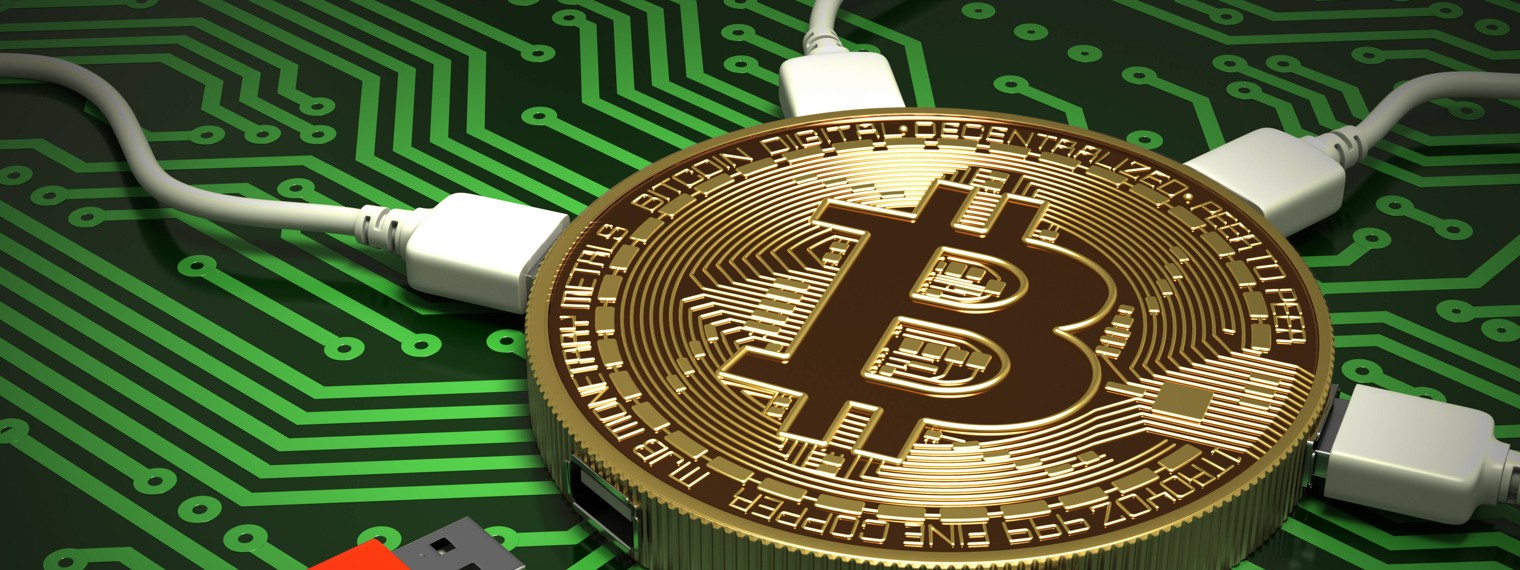 Криптовалюта