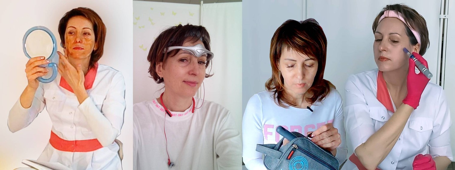 Добрый косметолог (Светлана Полуэктова)