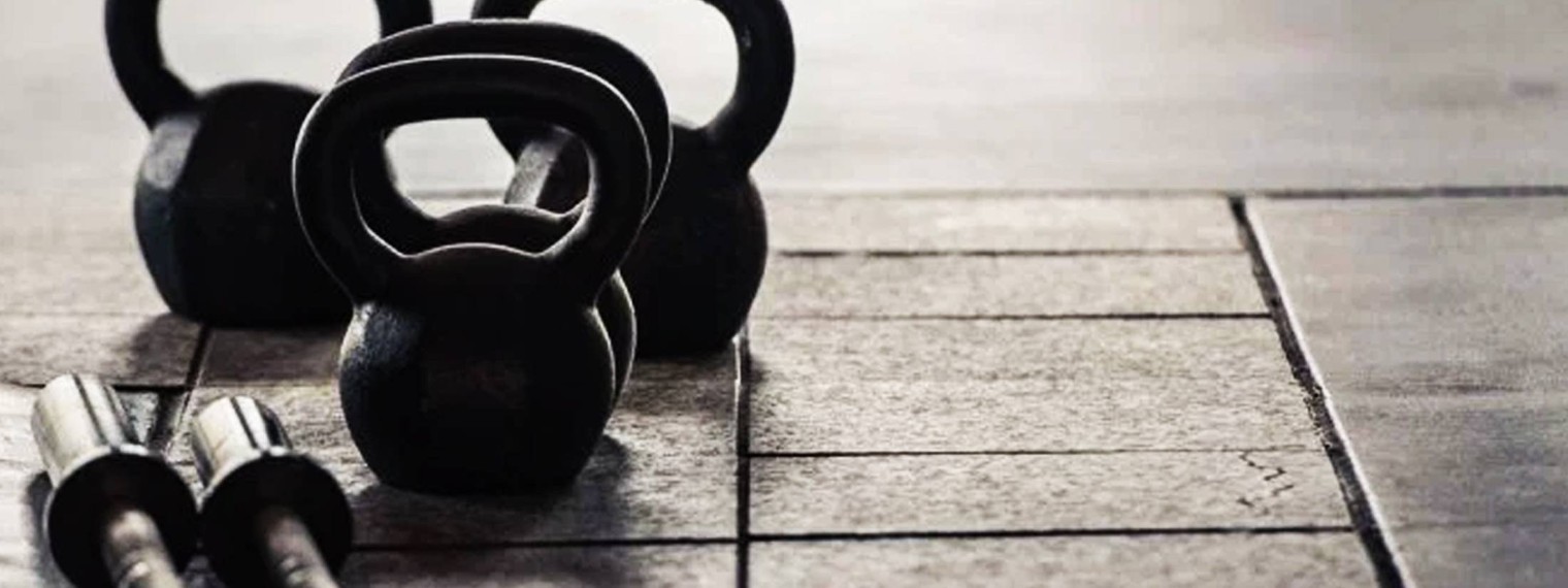 Сергей Сивец - персональный тренер, диетолог