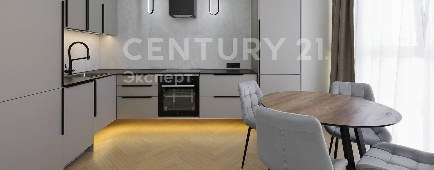 Павел Жданов недвижимость в Калининграде