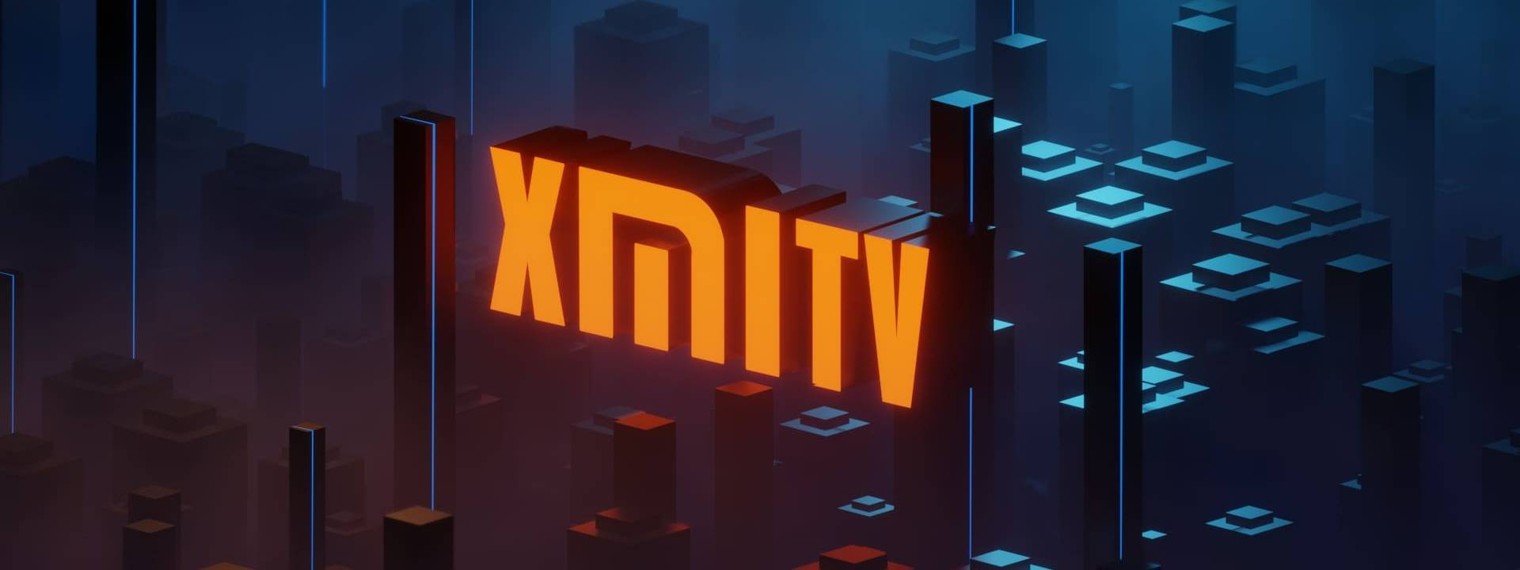 Xmitv.ru