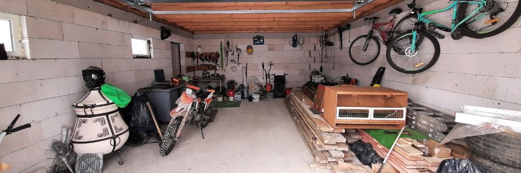 Загородный дом и всё что с ним связано