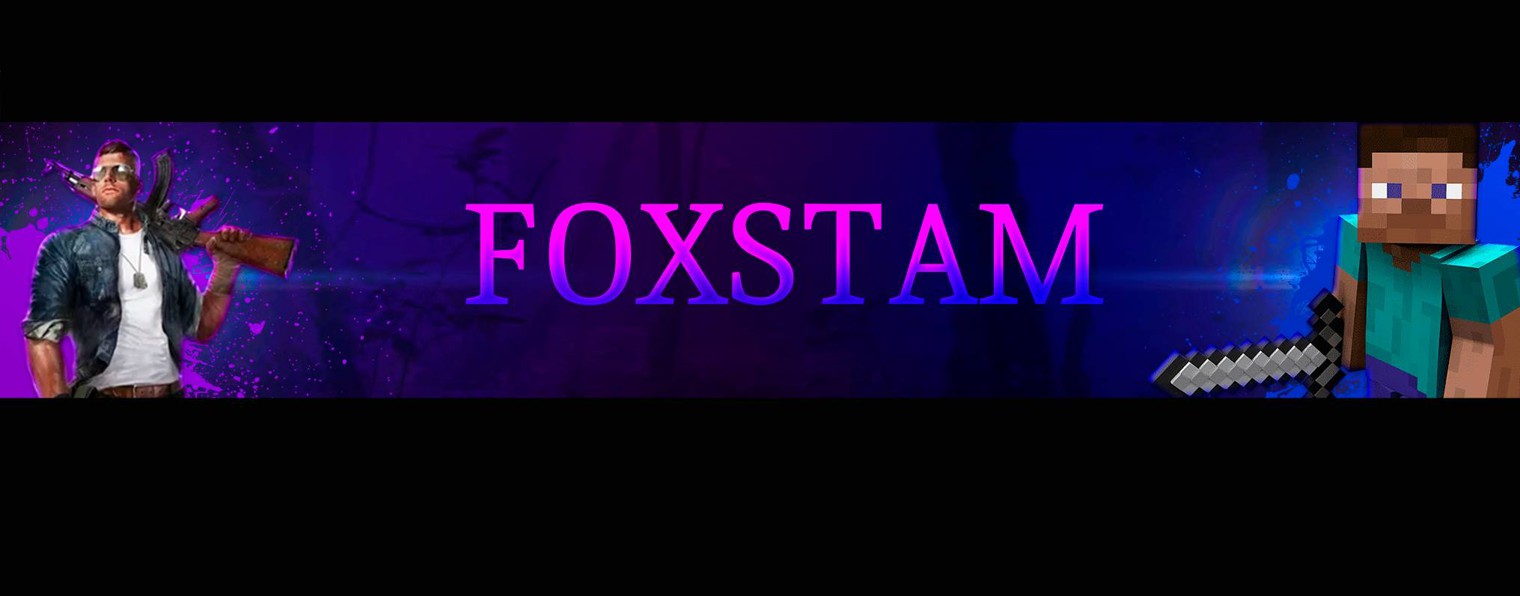 foxstam