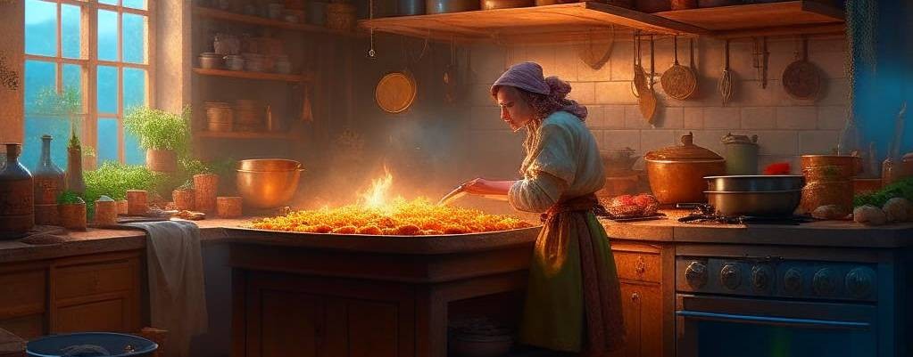 Вкусные Рецепты для Жизни