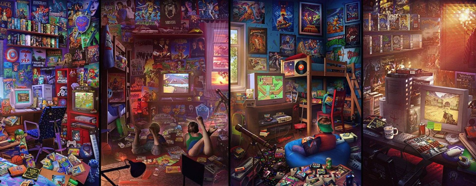 Игровая база