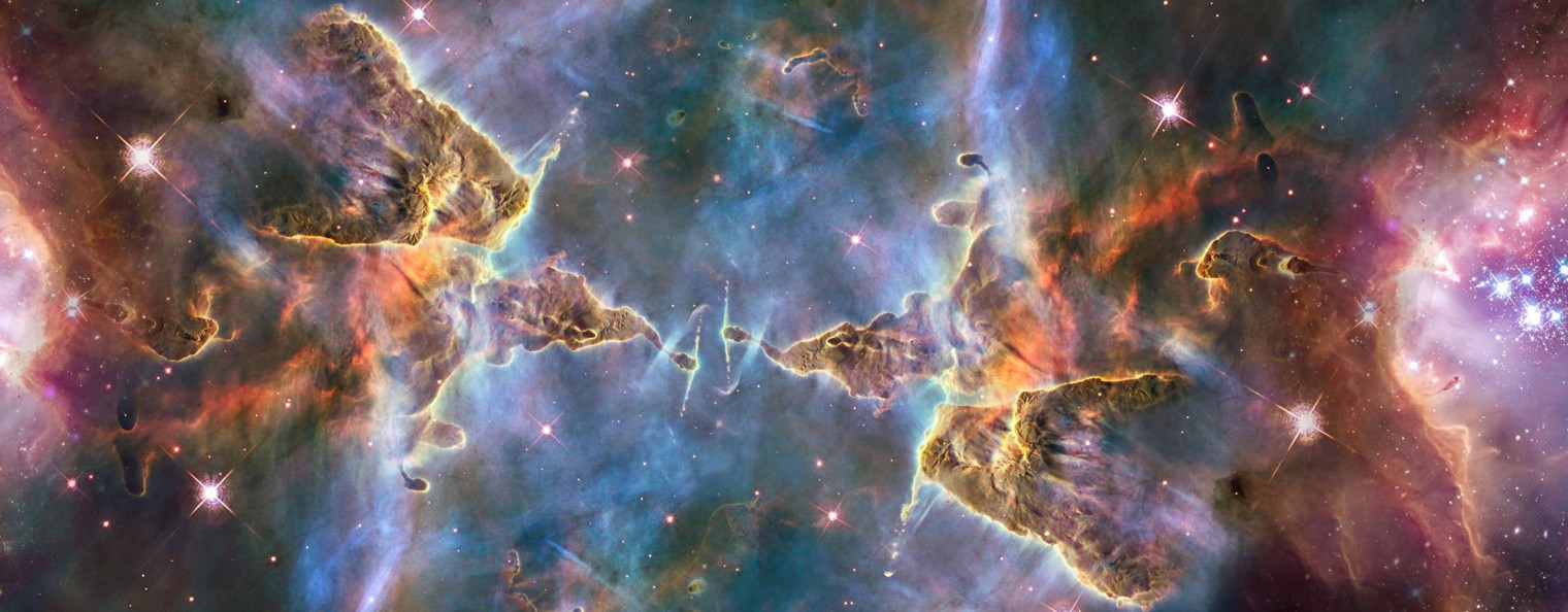 Время отдохнуть!