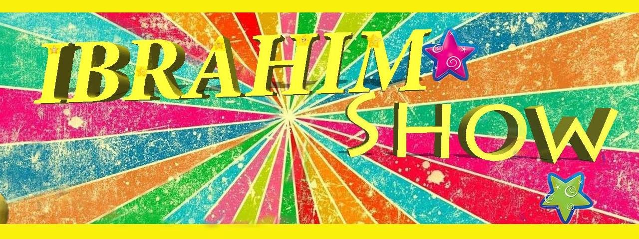 IBRAHIM SHOW