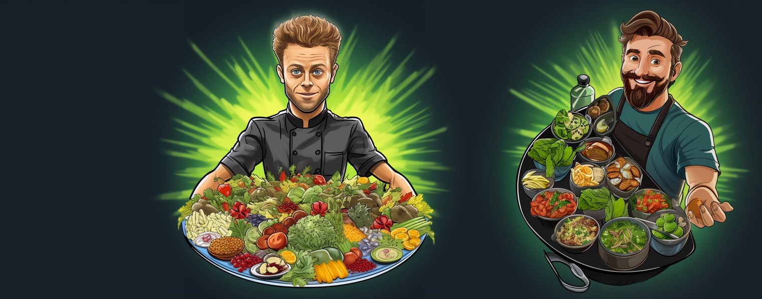 Вкусный Завтрак