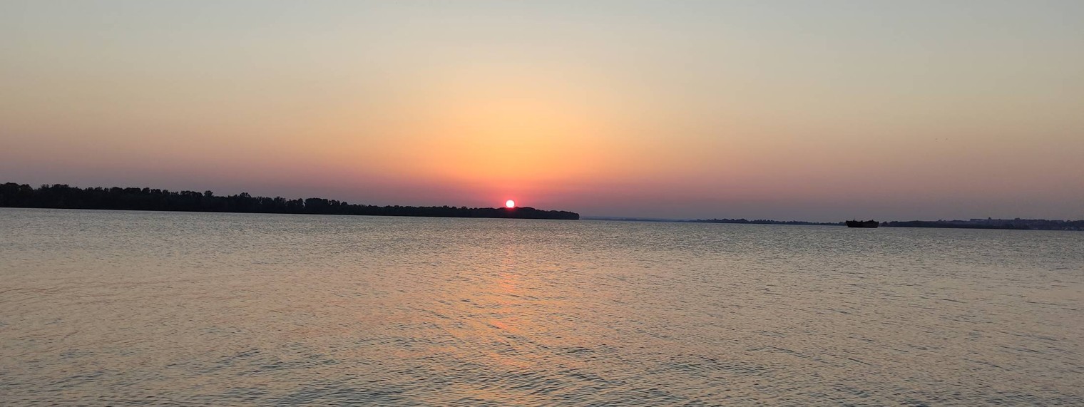 Димыч на рыбалке