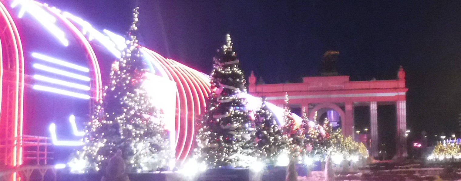 Роман Путешественник.