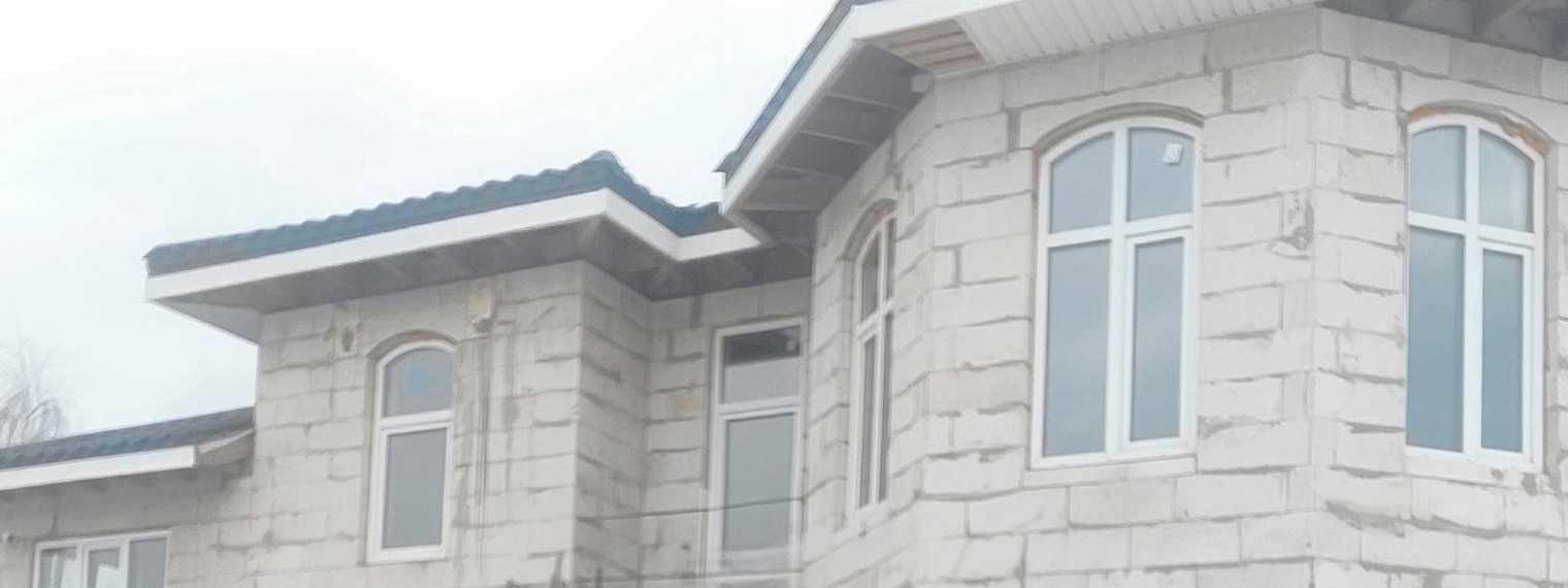 Своими руками для своей семьи.