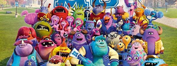 Мир детства.