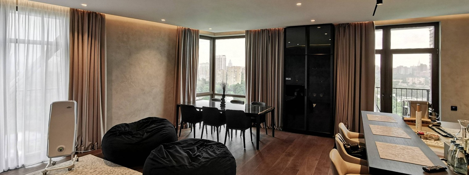 Окна Фреш деревянные окна