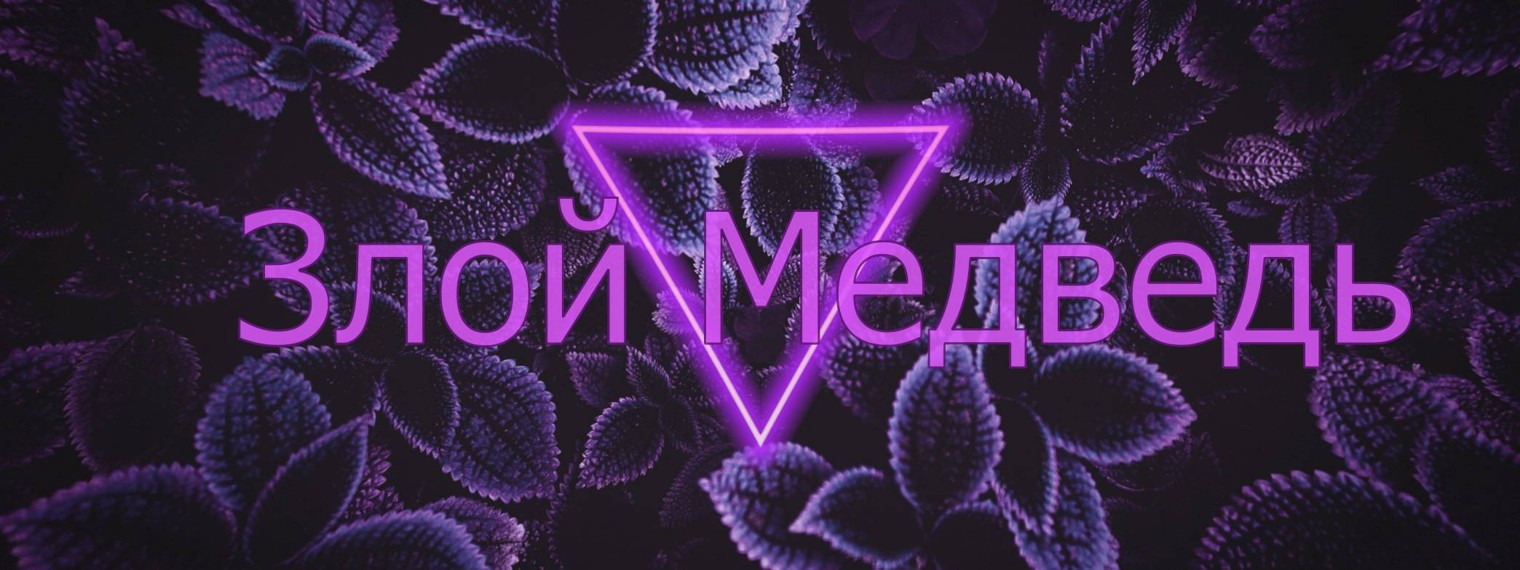 Злой Медведь