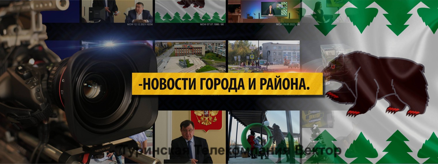 Туринская телекомпания  «Вектор»