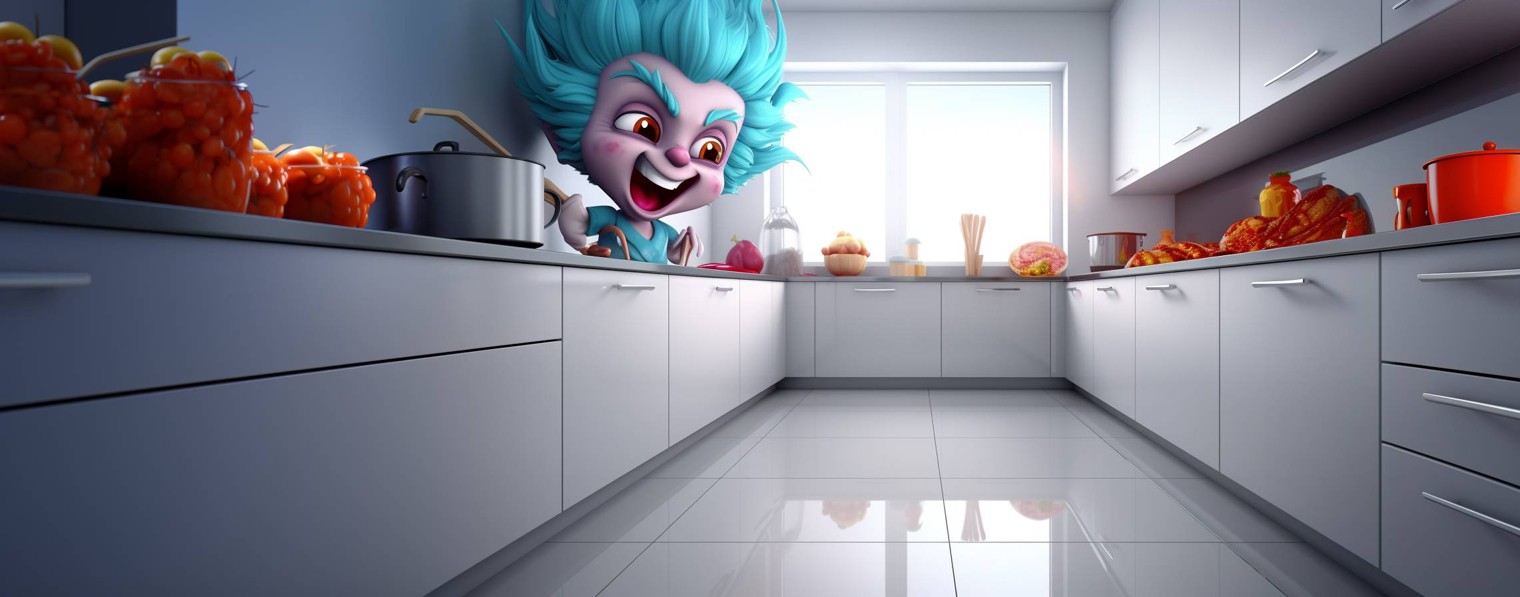 Рецепты для Праздников