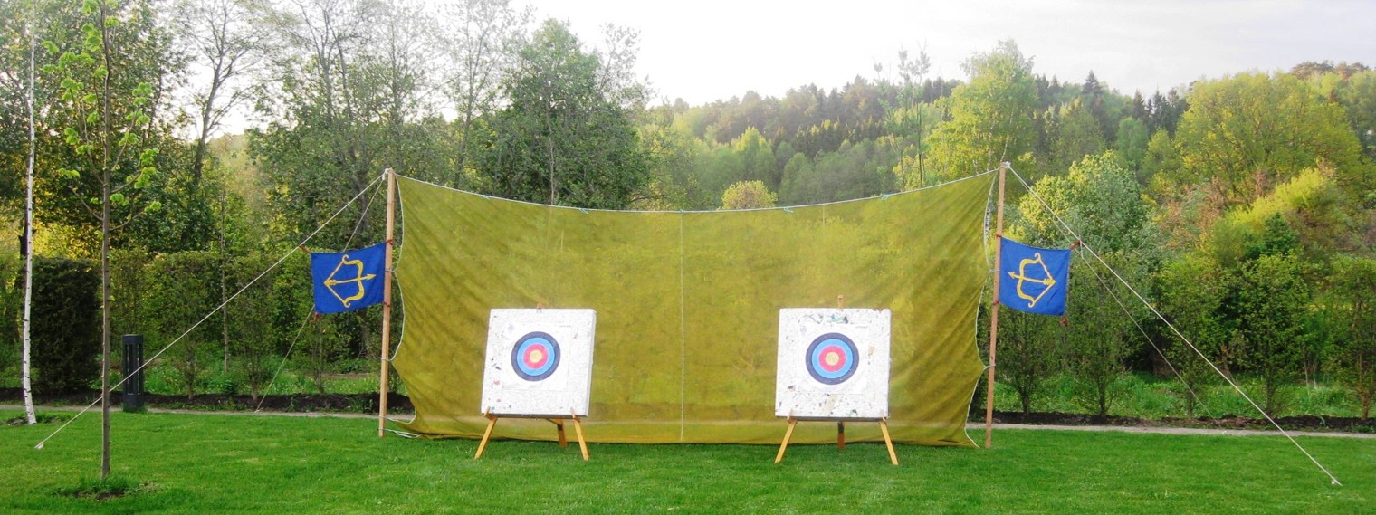 Выездной тир - Васильев и Сыновья