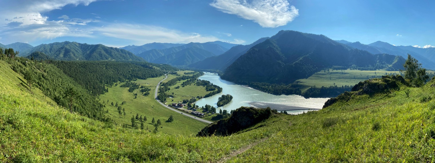 НовоСибиряк