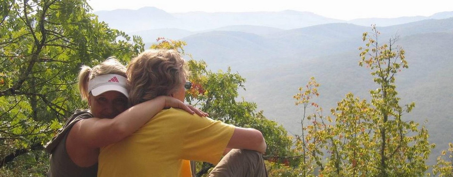 Бродячие лапки