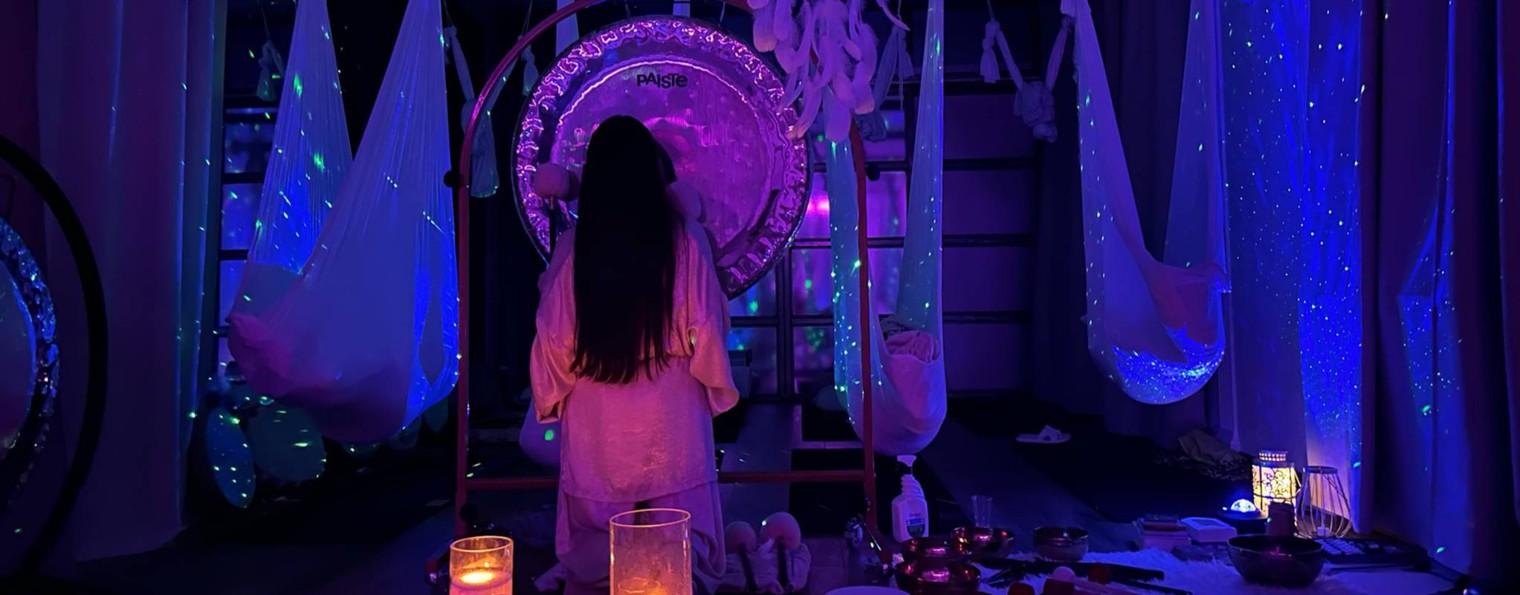 МИР РА - гонг медитации,массаж чашами,Лила,