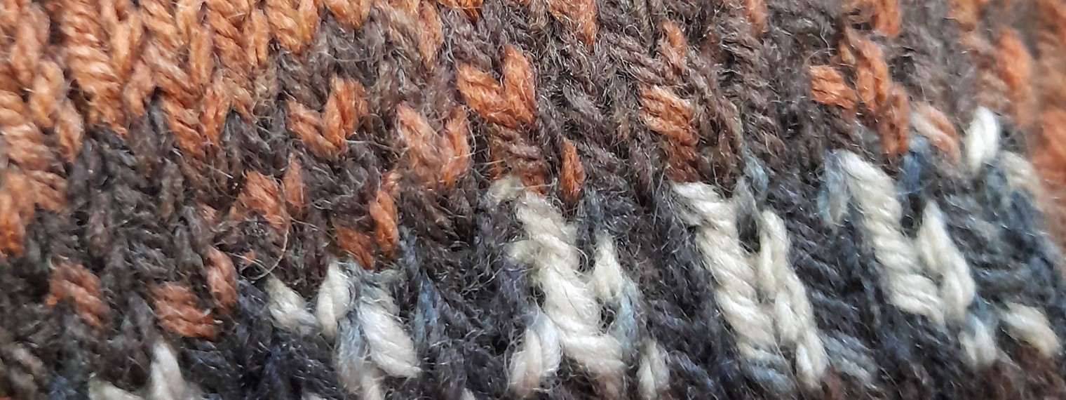 Вязание шаг за шагом и не только. Наталья.