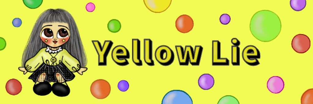 Yellow Lie