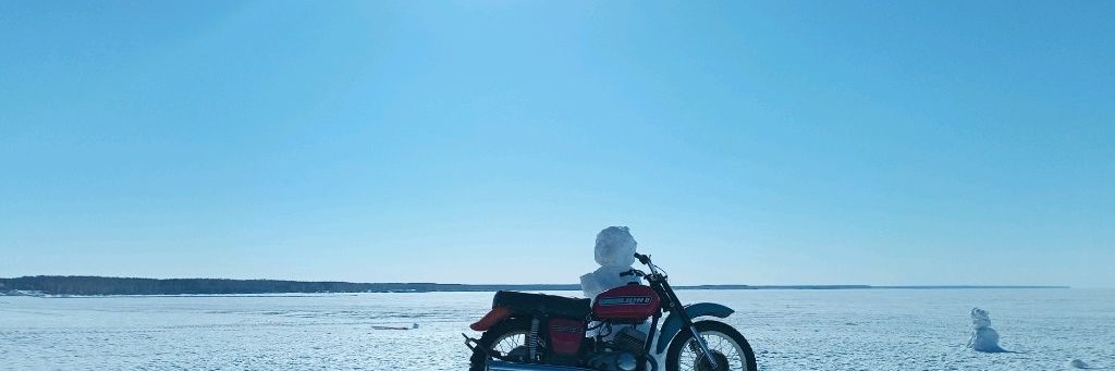 Гараж Дяди Вани