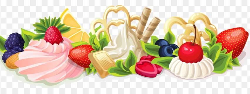 поварская книга