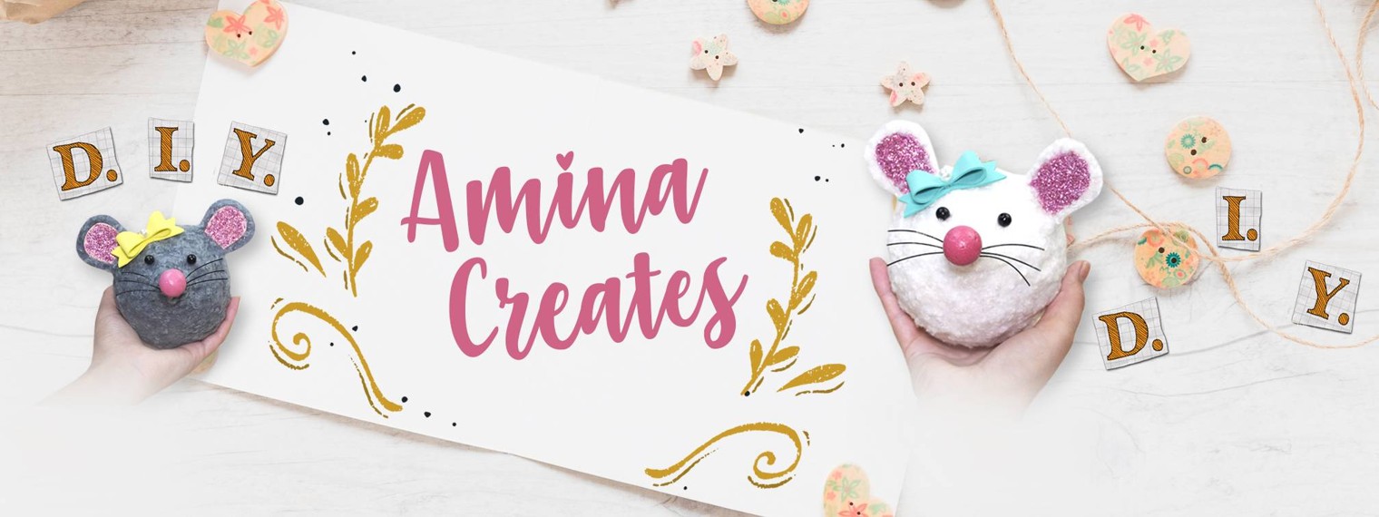 Amina Creates