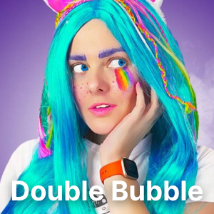 Double Bubble