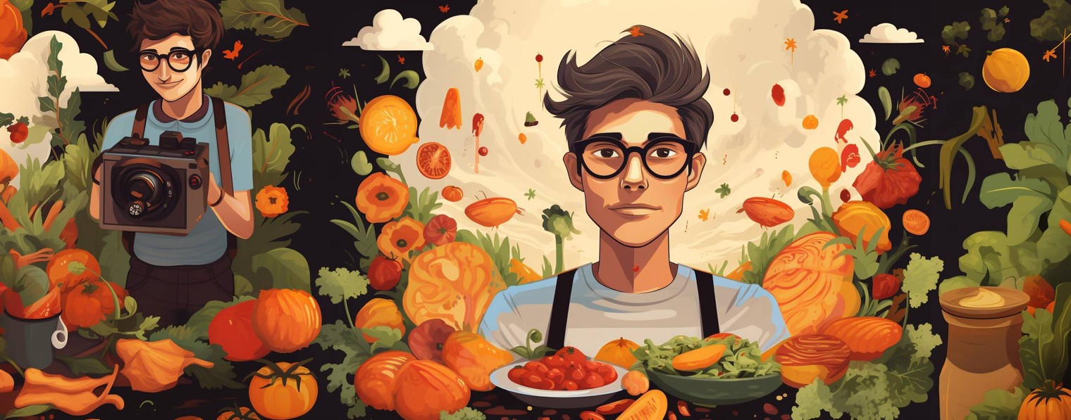 Кулинарный Гид