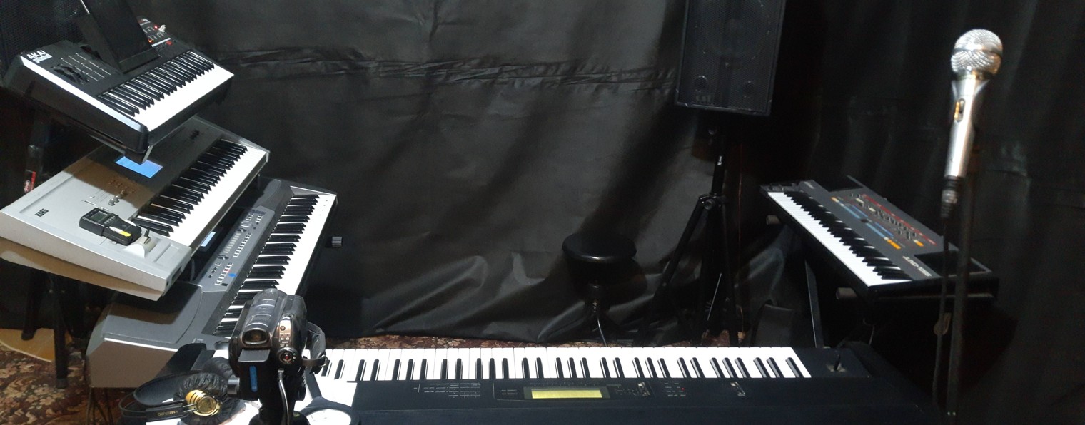 Студия ЮНЫЙ ТЕХНИК