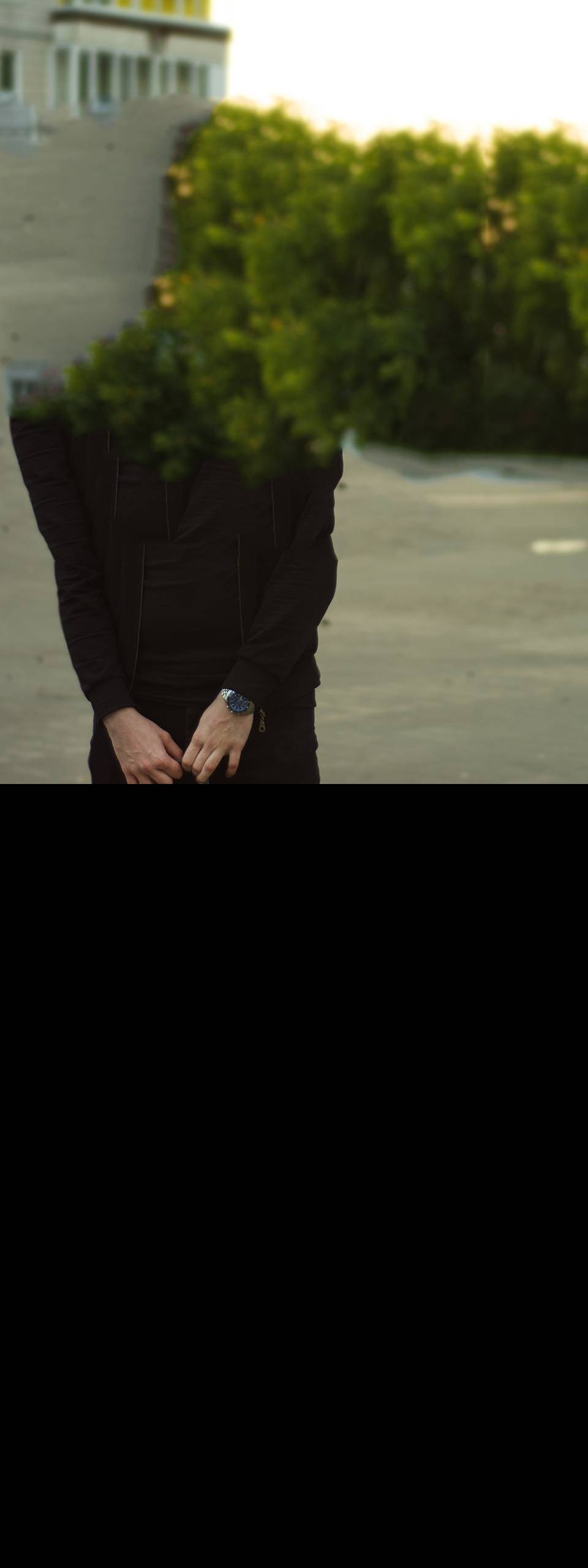 Майкл в тренде