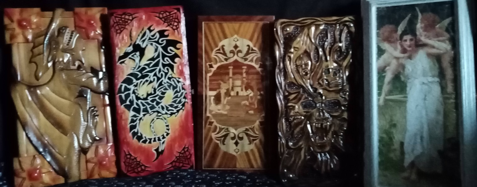 НАРДАМАН КИРИМ