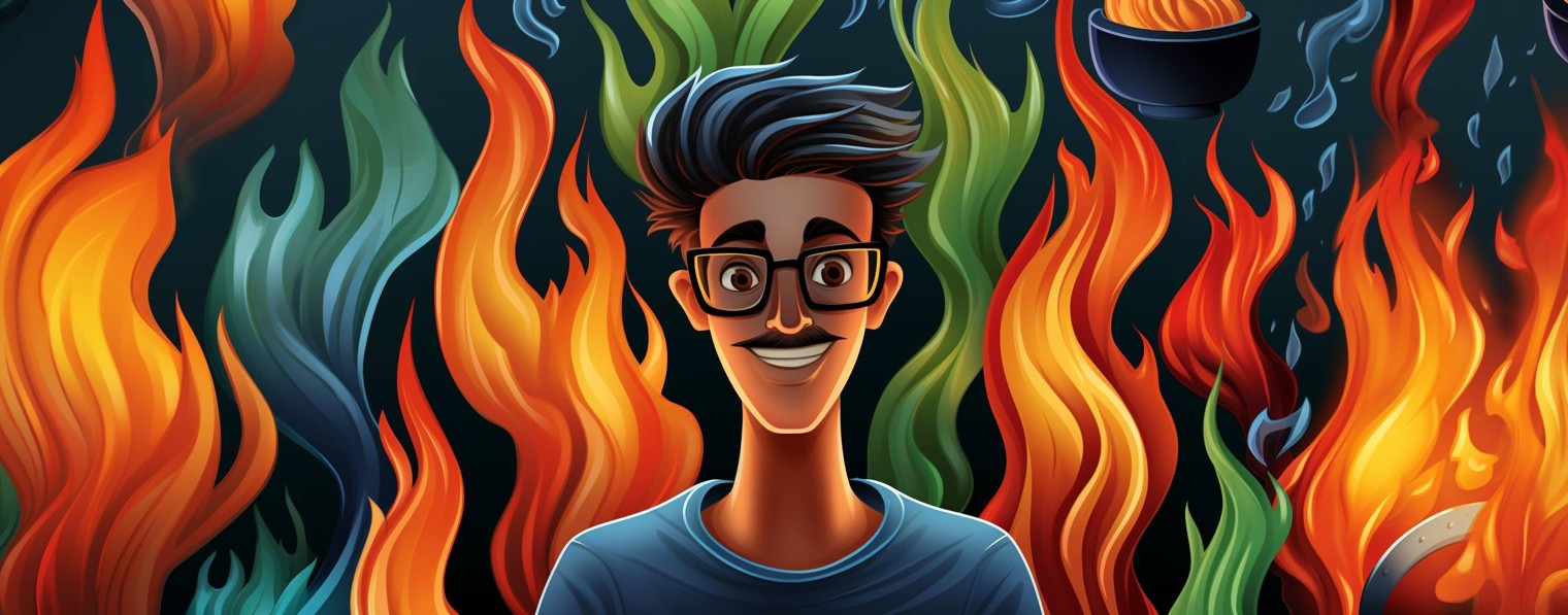 Кулинарная Мастерская