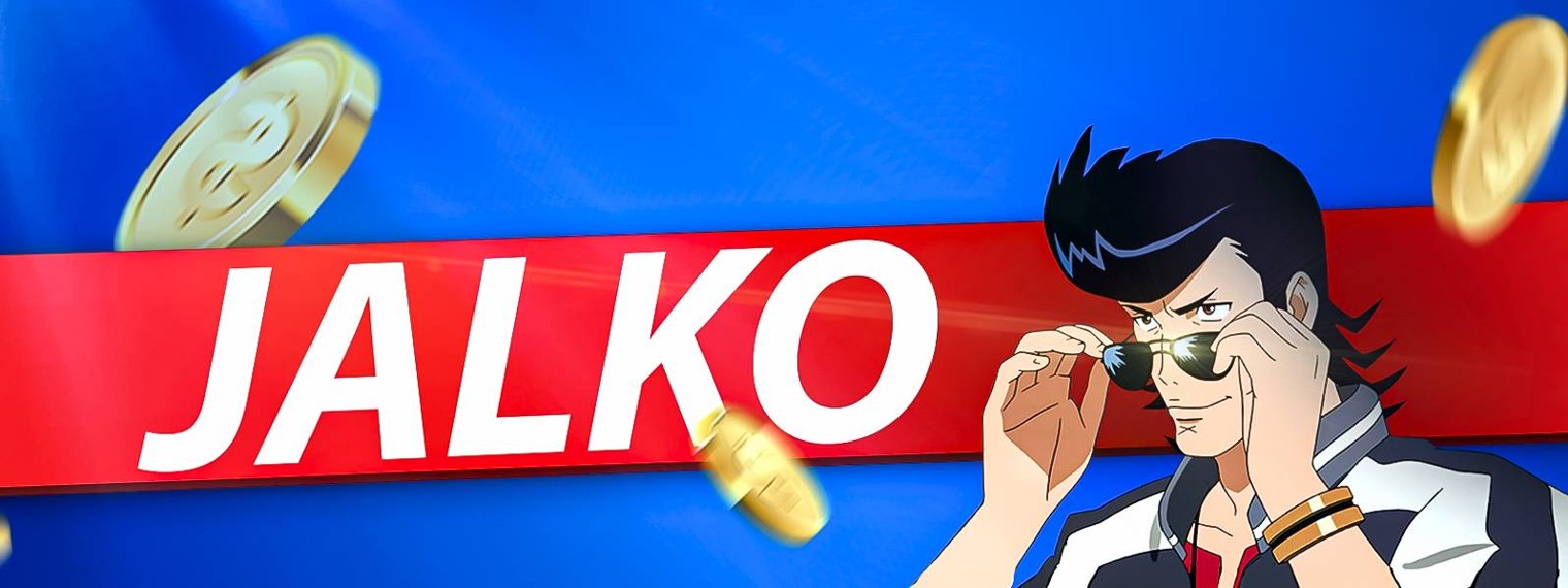 Jalko