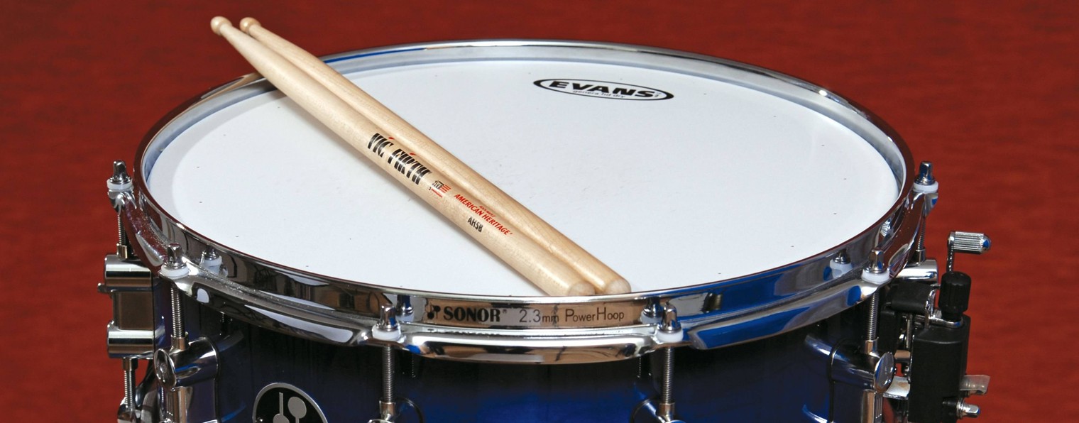 Класс ударных инструментов ДМШ им. Д.Д.Шостаковича