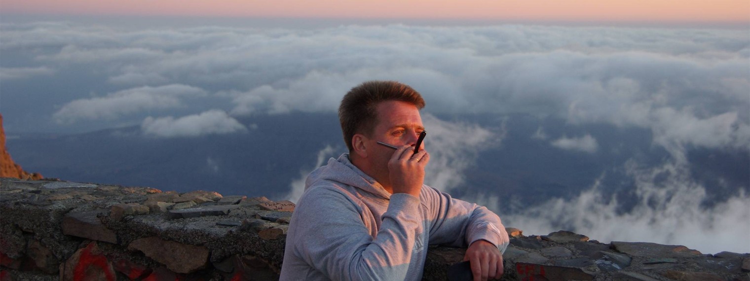 Олег Бритва