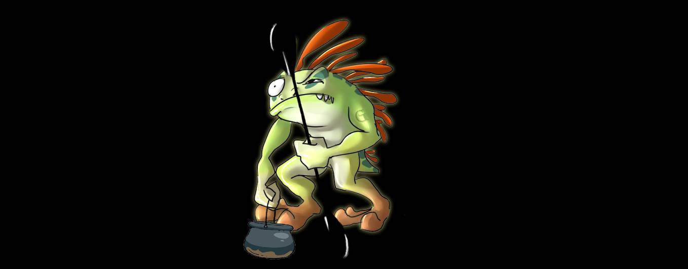 Дядя Марлок