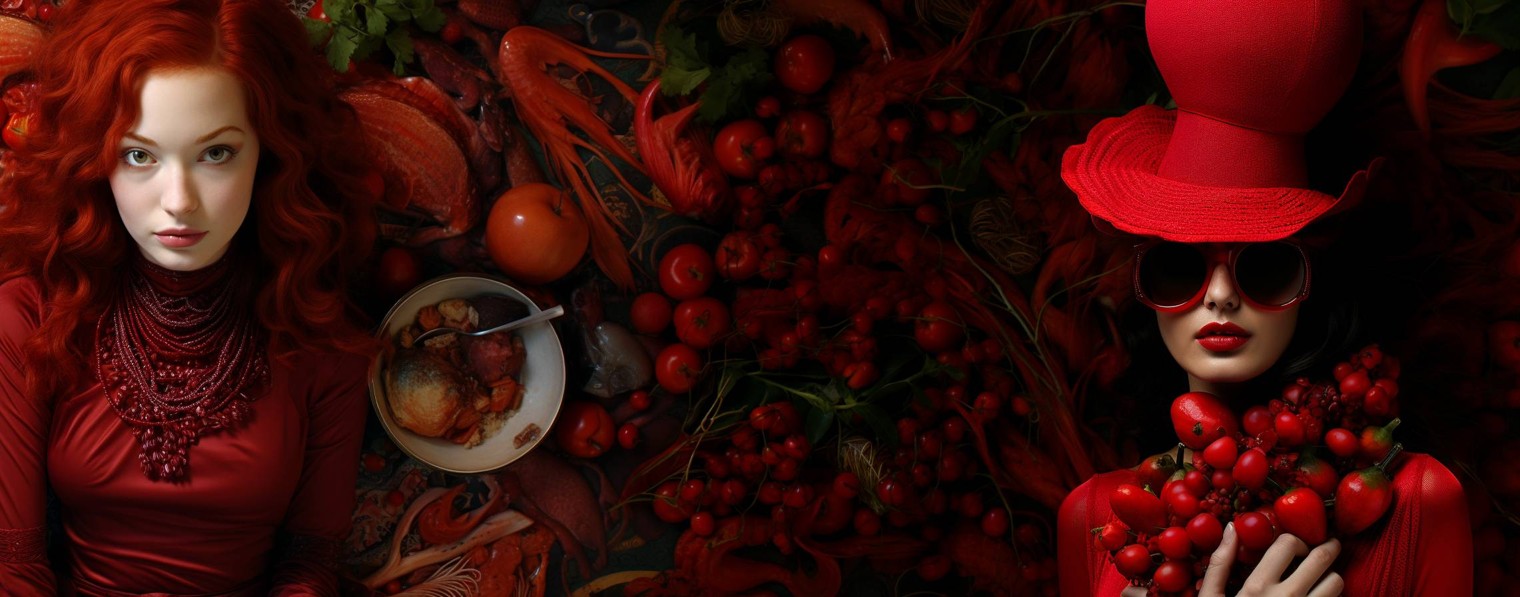 Кулинарный Театр