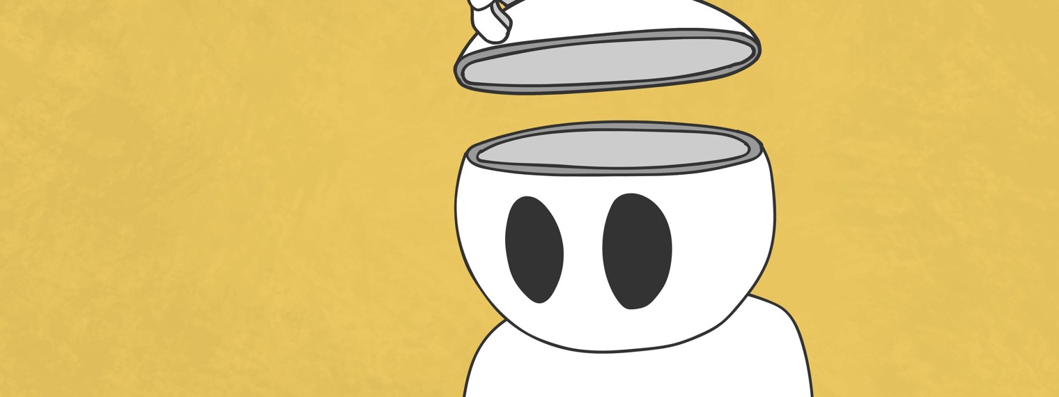 High Benefits | неСерьёзная Анимация