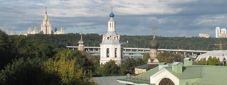 Школа при Андреевском монастыре