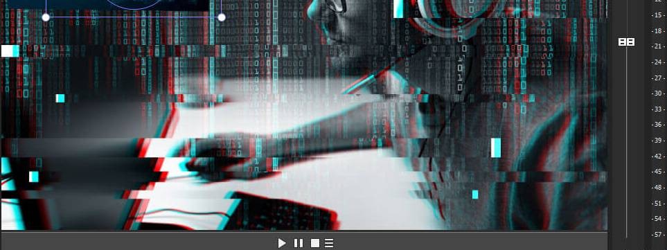 Студия видеомонтажа Эдуарда Крузе